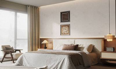 里程碑（仿丝绸柔光锦）23750 237151 23752 23753 23754米兰墙布