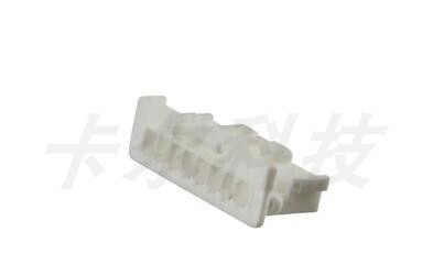 560123-1000 5601231000 Molex/莫仕连接器 塑壳 间距2mm 10P胶壳