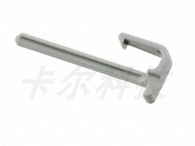 560125-0800 5601250800 Molex/模式连接器 卡扣 塑件 8PIN 现货