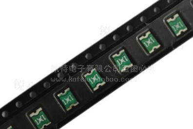 1206 NANOSMDC150F-2 贴片自恢复保险丝/保险管 PPTC 1.5A 6V