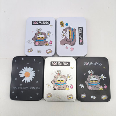 ZO&FRTENDS猫巡演唱会收纳盒