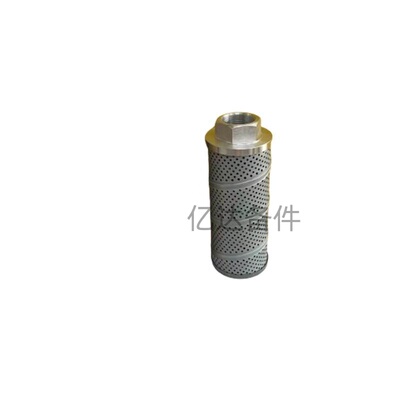 适用于徐工XE26U/SOI-200*10/803484613挖掘机液压油滤芯
