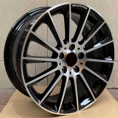 适用于18定制版20寸锻造轮毂