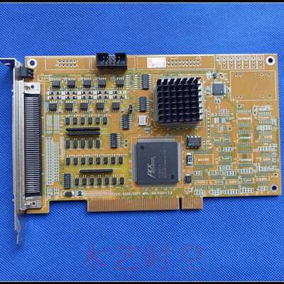 采集卡 EPCIO-6005 V3.A EPCIO-6000/6005 MIRI-90E41001-3.9包好