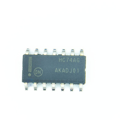 MC74HC74ADR2GHC74AGSOP14