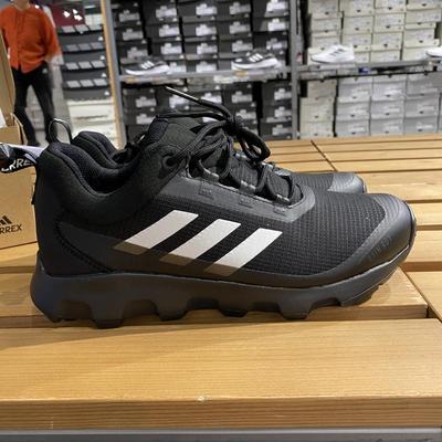 Adidas阿迪达斯运动鞋男VOYAGER R.RDY耐磨耐磨轻便户外鞋ID8526