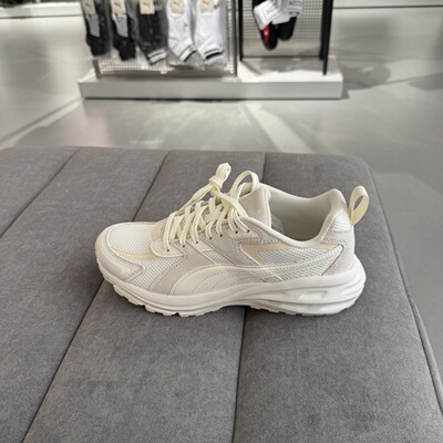 正品Puma/彪马Hypnotic男女透气耐磨低帮轻便休闲运动鞋402618-08