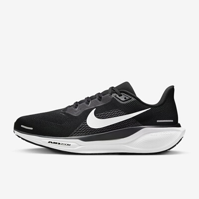 Nike耐克PEGASUS 41男公路跑步鞋宽版秋季新款环保透气FN4932
