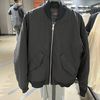 保暖防风棉服Nike/耐克