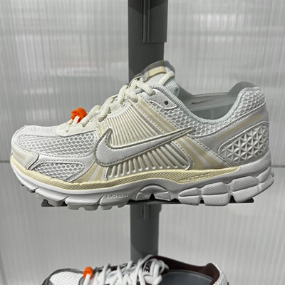 NIKE耐克女子Zoom Vomero 5迈柔运动鞋休闲耐磨老爹鞋 IB8929-100
