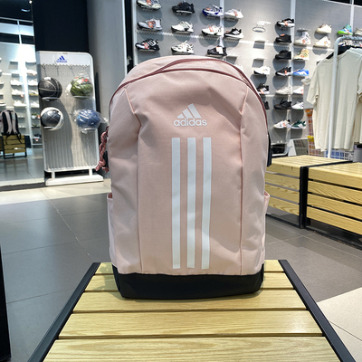 正品Adidas/阿迪达斯男女秋季新款大容量电脑包双肩背包 JF2907
