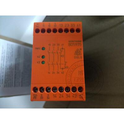 DOLD全新装BD5935安全继