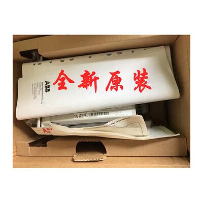 全新ABBSPAJ142C-现货