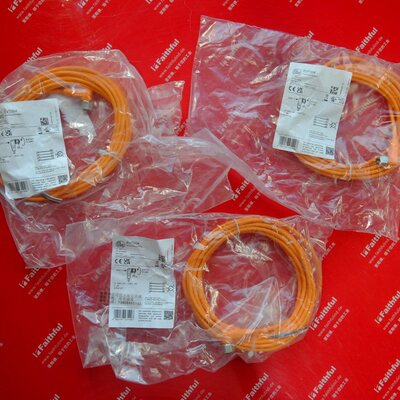 IFMEVT004易福门全新连