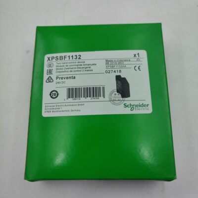XPSBF1132/施耐德安全继