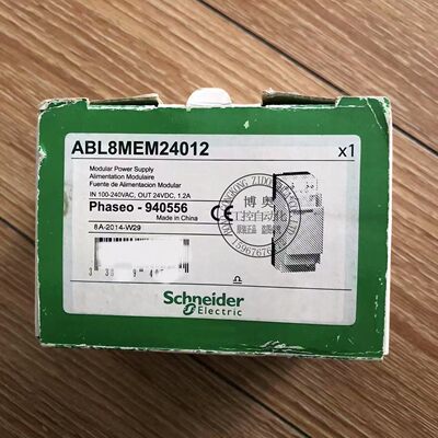 全新原装施耐D开关电源AB