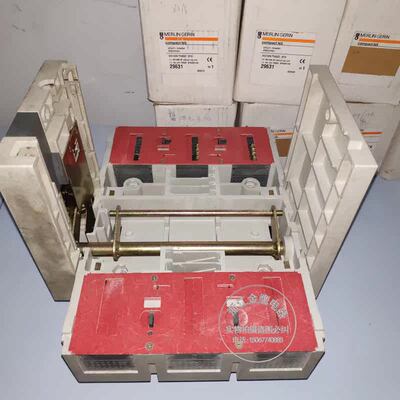 原装正品ABB断路器插入式