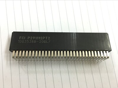 FCI 连接器 10035388-200LF 原装  公司现货