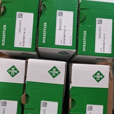 针织机械轴承 纬编机轴承 圆纬机轴承 平纬机轴承K15X19X17-X-3-5