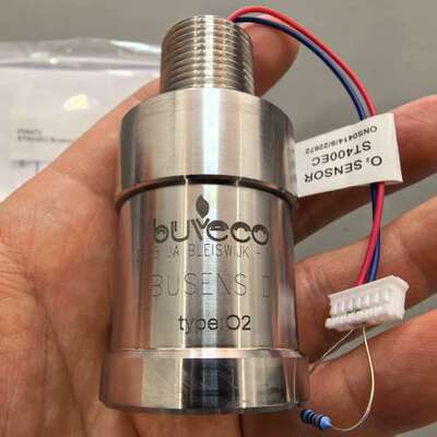 Consilium ST400EC Busens D sen