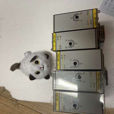 VEGA TOR 621评估装置VEGATOR 621库存5