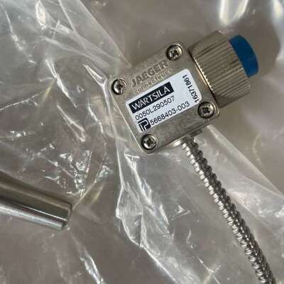 瓦锡兰L20排温传感器0050L290507 可议价