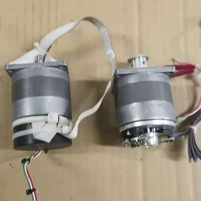 AMAT 0010-00040电机