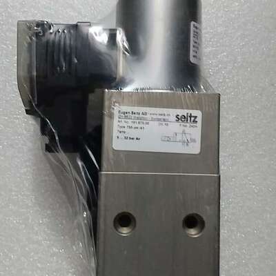 瓦锡兰电磁阀 线圈118.100.024N 2A27