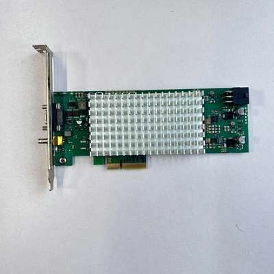 Basler cxp-12采集卡 Interface Car