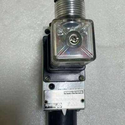 华德压力继电器，型号HED40A15B/50Z14L24S，