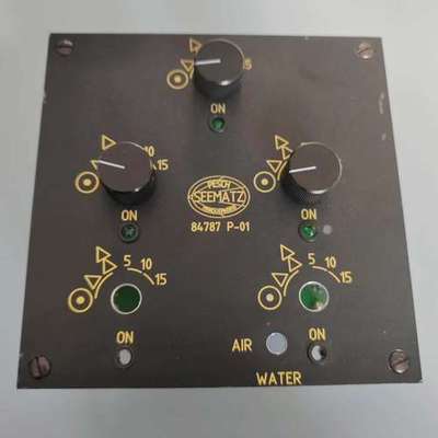 PESCH SEEMATZ 84787 P-01 驾驶台雨刷