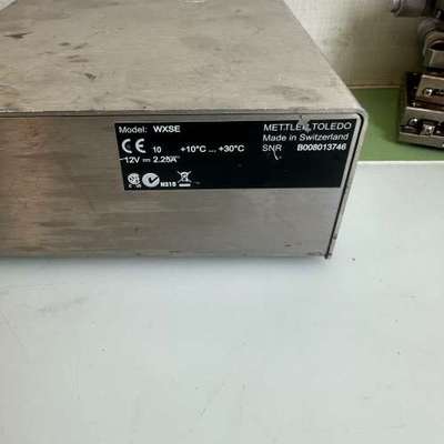 WXSE梅特勒-托利多METTLER TOLEDO控制器