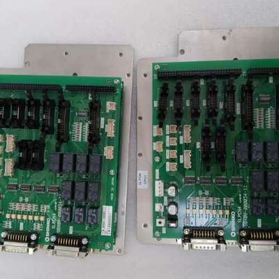 SHINKO 控制板 SBX93-100060-11