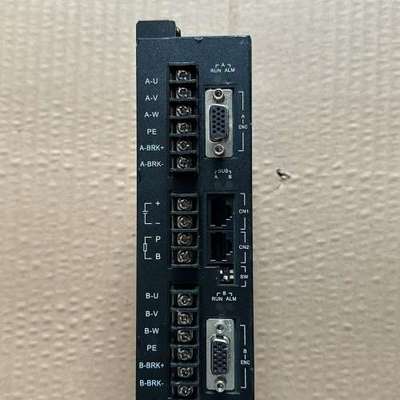 森创双轴驱动器LS-20530D2F LS-20530DF