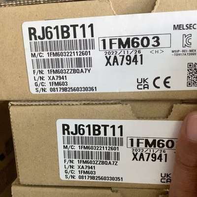 A8NEIP-2P  RJ61BT11 NZ2GF2B-60