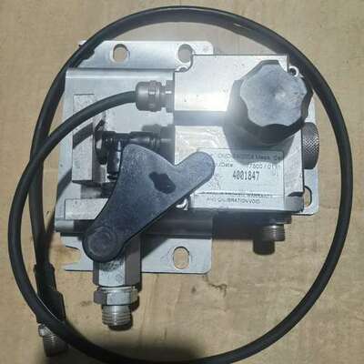 DECKMA OMD-24 79100/0813 PPM