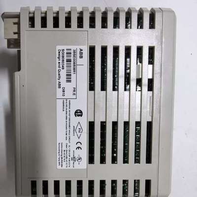 ABB DI810模块 3BSE008508R1