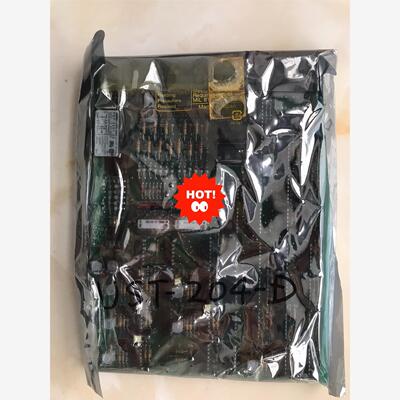 UST-204-D，BEMAC机舱综合报警系统电路板。全新原