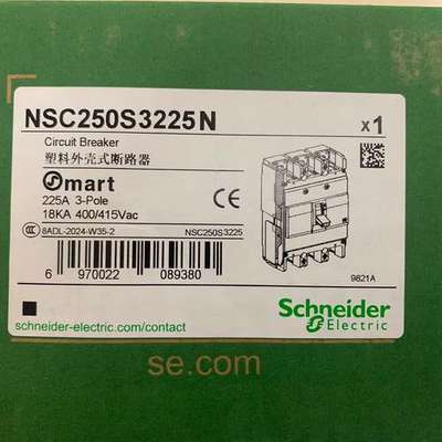 正品 nsc250s3225n