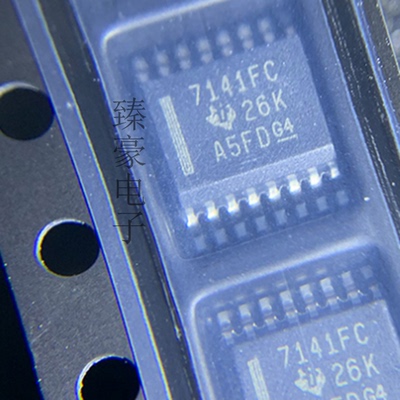TI/德州仪器数字隔离器