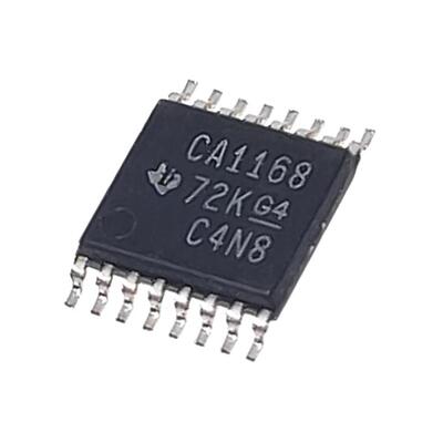 原装 SN75C1168PWR CA1168 封装贴片TSSOP-16 驱动器接收器芯片