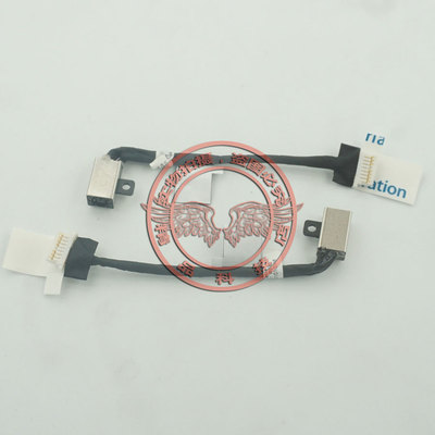 适用 戴尔Inspiron 7415充电口P147G 5410 2-IN-1电源接口头0D3FR