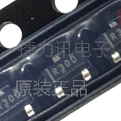 REF3033AIDBZR全新原装REF3033AIDBZR SOT-23 3.3V电压基准IC芯片