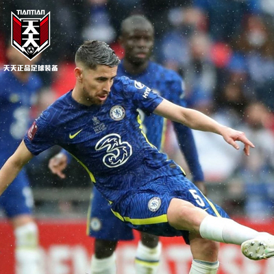 Nike/耐克2021/22切尔西主场球衣