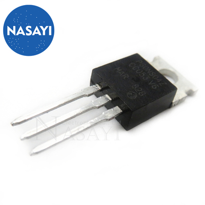 P60NS04Z P60NS04 TO-220