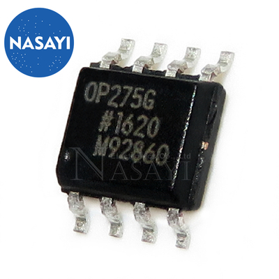OP275GSZ OP275GS OP275 SOP-8