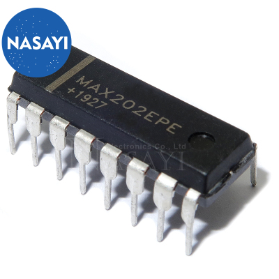 MAX202EPE MAX202 DIP-16