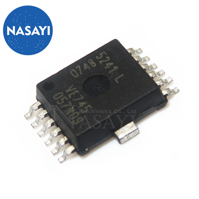 BTS5241L BTS5241 HSOP-12