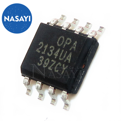 OPA2134UA OPA2134 SOP-8