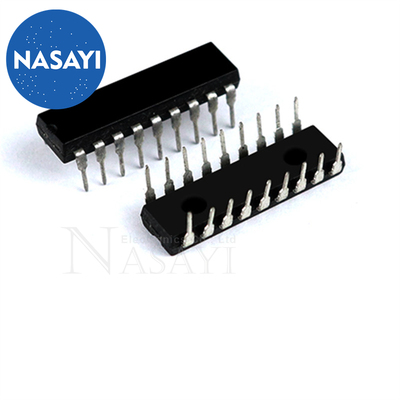 L6506 6506 DIP-18